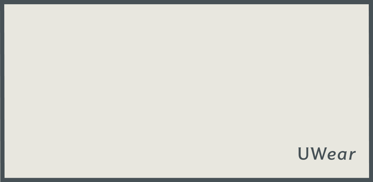UWearがオープンしました！ | UWear(ユーウェア)